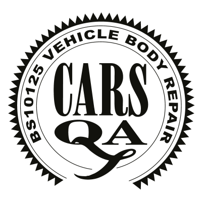 ABP Club British Bodyshop Awards 2025 - Turners Accident Repair